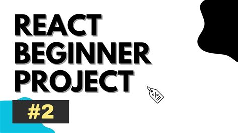 Shopping Mall React Beginner Project 2 Youtube