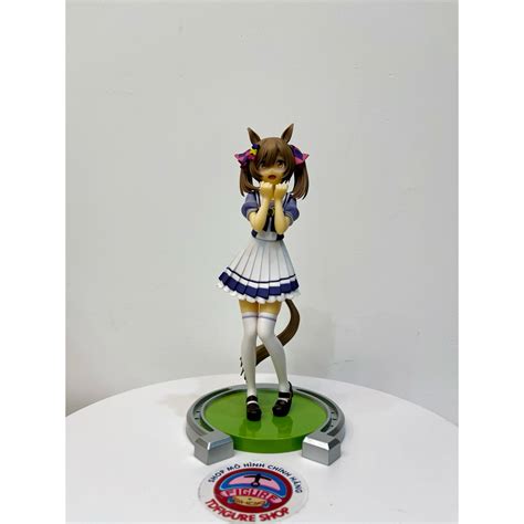 Genuine Uma Musume Pretty Derby Model Smart Falcon Shopee Philippines