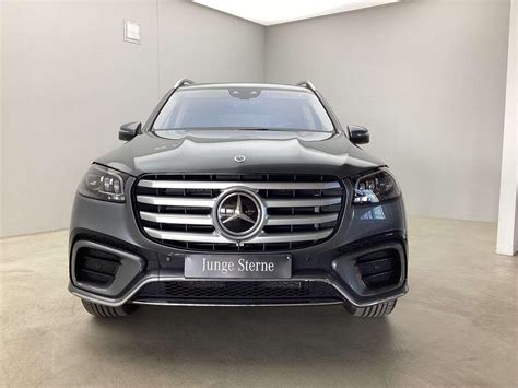 Mercedes Gls 450 Amg Line 2023 Leasing Occasion Dès 1 782€mois