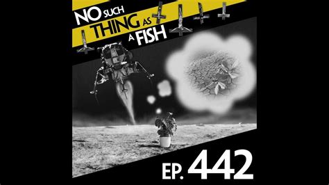 Ep 442 No Such Thing As Borkensteins Monster Youtube