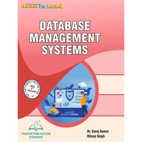 Databased Management Systems Jntu K Mca Second Sem
