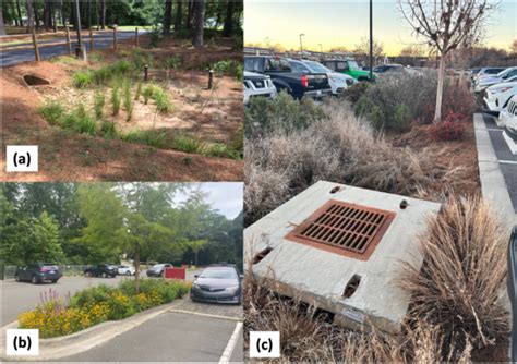 An Introduction To Low Impact Development Strategies For Stormwater Management Land Grant Press
