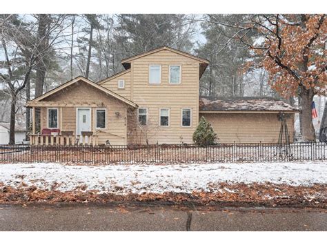 656 Lincoln Drive East Bethel Mn 55092 Mls 7023483 Edina Realty