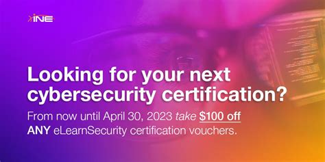 Pentester Academy On Linkedin Cybersecurity Certification Elearnsecurity