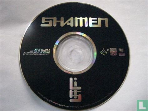 Lsi Love Sex Intelligence Cds Rtd 13013843 1992 Shamen The