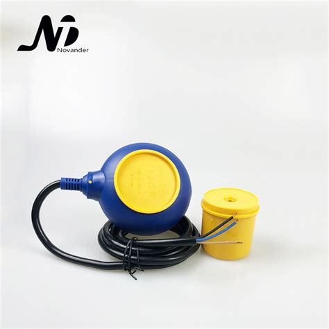 Line Length 3m Controller Float Switch Liquid Swit Grandado