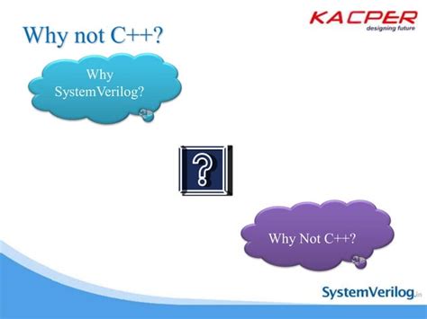 Systemverilogoopsconceptspdf