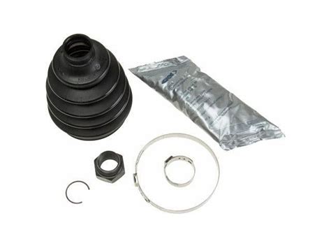 Gkn Cv Joint Boot Kit Artofit