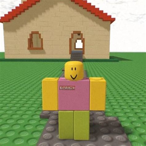 Old Roblox Old Roblox Buildings Roblox Retro Pfp Classic Roblox