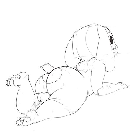 Rule 34 11 2019 Absurd Res Animate Inanimate Anthro Ass Big Butt