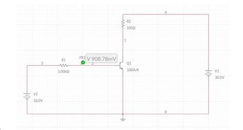 Solved FROM MULTI SIM SIMULATION RESULT GET Chegg