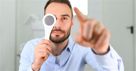 The Importance Of 3d Vision Stereopsis And Depth Perception