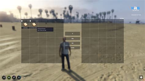 Krs Notepad Fivem Releases Cfxre Community