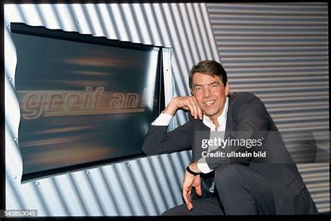 9 Wolf Dieter Herrmann Photos And High Res Pictures Getty Images