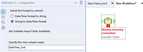 Solved How To Sort Date From Oldest To Newest For Particu Alteryx