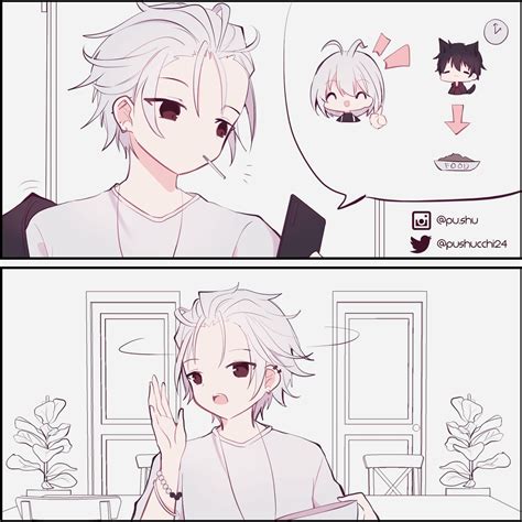 Yaoi R Us A ~jyuto Pair Samatoki And Ichiro