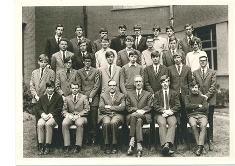 1968 1969 1wb P De Schryver Oxaco