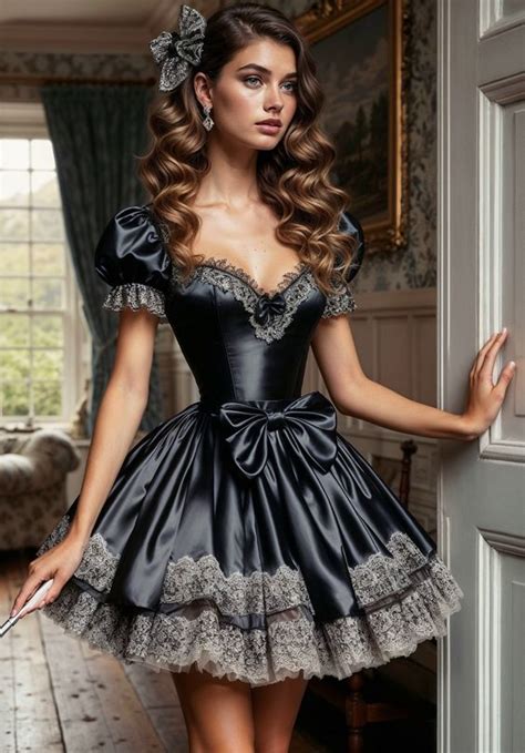 Shiny Dress Project