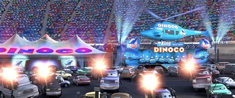 Cars 2006