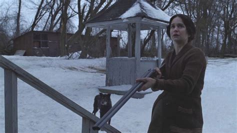 Katherine Waterston Internet Movie Firearms Database Guns In Movies
