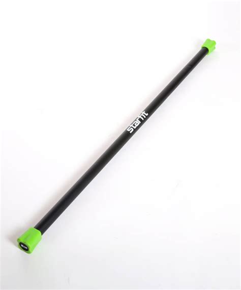Бодибар Starfit, 3 кг, 120 см купить по низкой цене в интернет-магазине ...