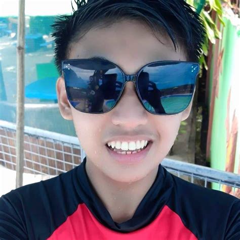 Paul Andrei D Taberao