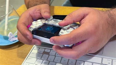 Manba One Review Wireless Xboxswitch Controller With Style Substance