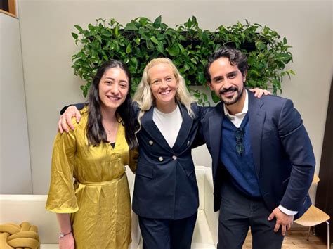 Antonio Perry Sáenz On Linkedin And Its A Wrap After 3 Months Of