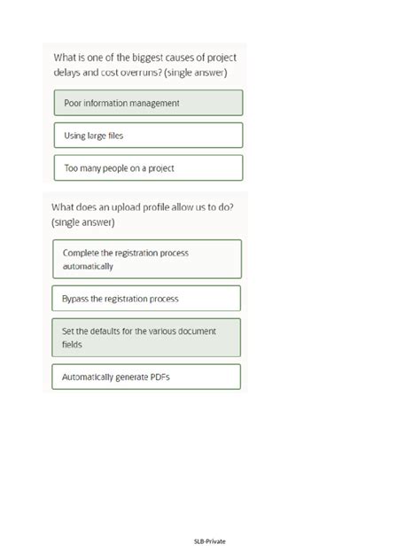 Aconex Professional Pdf
