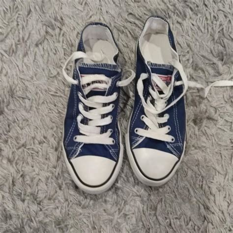 Кеди Converse — ціна 1000 грн у каталозі Кеди Купити жіночі речі за доступною ціною на Шафі