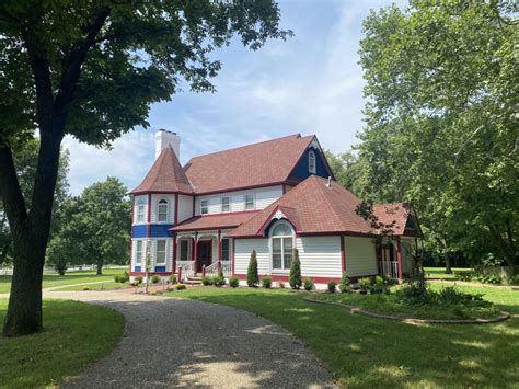 Venue And Services Apple Crest Inn