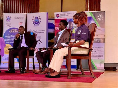 Uganda Institution Of Professional Engineers Uipe Official On