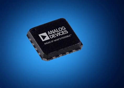 AMD And Analog Devices Resolve Patent Infringement Lawsuits TechPowerUp