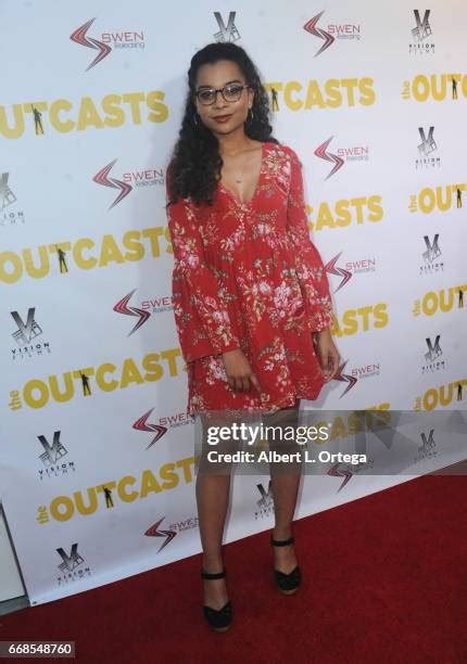 Justina Sharp Photos And Premium High Res Pictures Getty Images