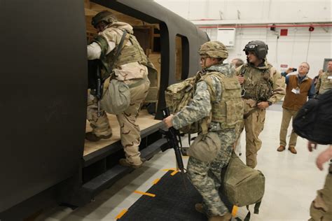 Sitrep Us Army Priority Programmes