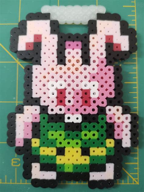 Bunny Link By Ryuuiaryuusei