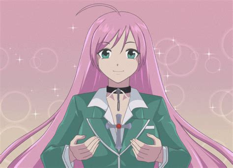 A Birthday Commission Rrosariovampire
