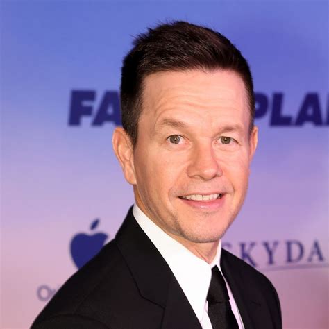 Mark Wahlbergs Son Shows Off Tattoo Sleeve In New Photo From Mom Rhea