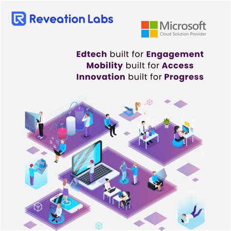 Reveation Labs On Linkedin Edtech Technology Innovation