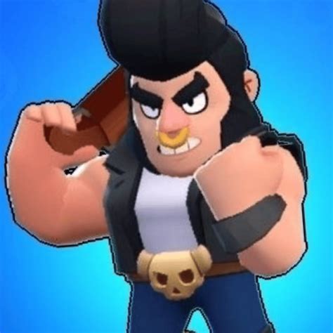 Bull Brawl Stars Dopple Ai