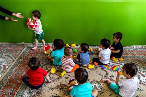 جزئیات محاسبه شهریه در مهد کودک‌ها و کودکستان‌ها مؤسس دیگر نمی‌تواند