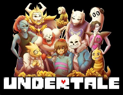 Undertale Undertale Espa Ol Amino