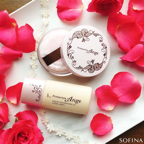 Sofina Taiwan ♡今晚約會的妝容必勝法♡ 晚上要度過甜蜜的情人節💗務必要美美的赴約😍