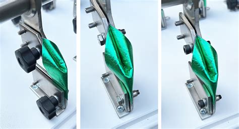 Flexometer Bally Iso 5402 1 Leather Laboratory