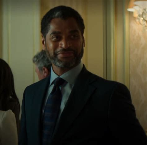 Rowan Alexander Has Fallen Wiki Fandom