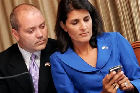 Meet Nikki Haley Husband All The Details Revealed 2024