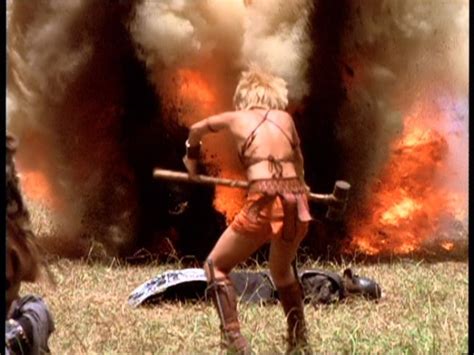 The Sixty Best Episodes Of Xena Warrior Princess That S Entertainment