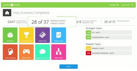 6 Gamified Learning Management Systems Compared Capterra Blog
