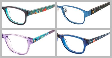 Finding Nemo Goggles