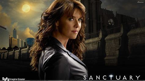 Amanda Tapping Wallpapers Wallpaper Cave